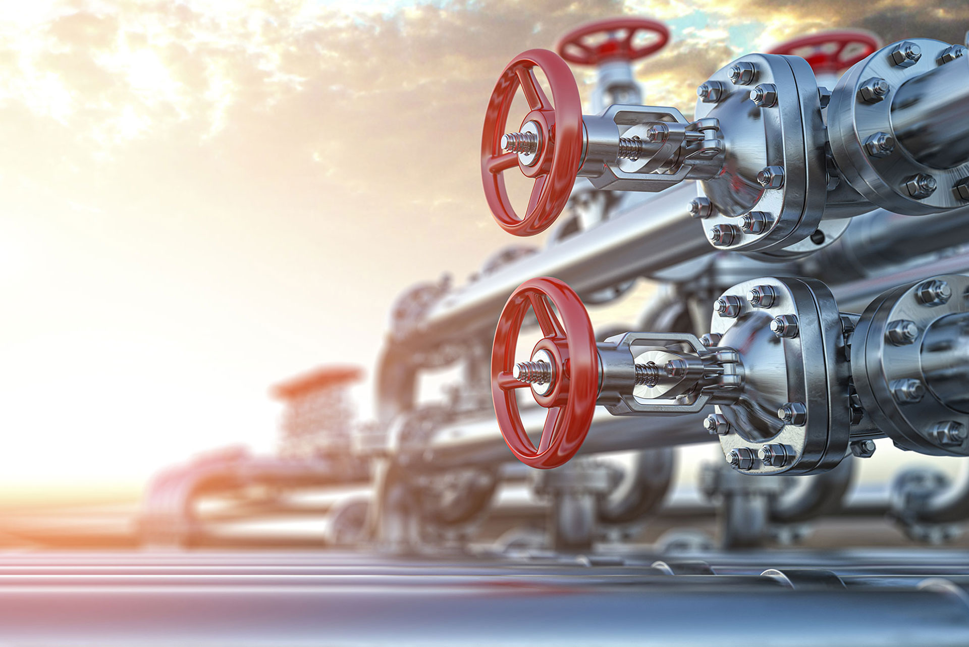 Innov8 Oil & Gas – Sourcing and Procurement Solutions